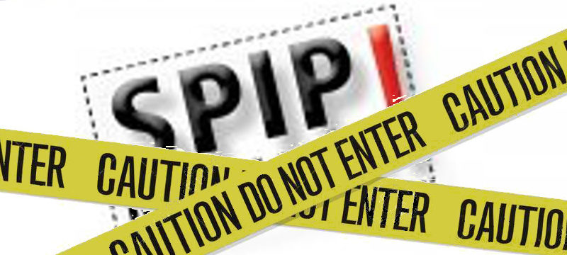 ORGANISATION EN SPIP EN STADE 3 ET CONFINEMENT : DEVANT LA CACOPHONIE ...