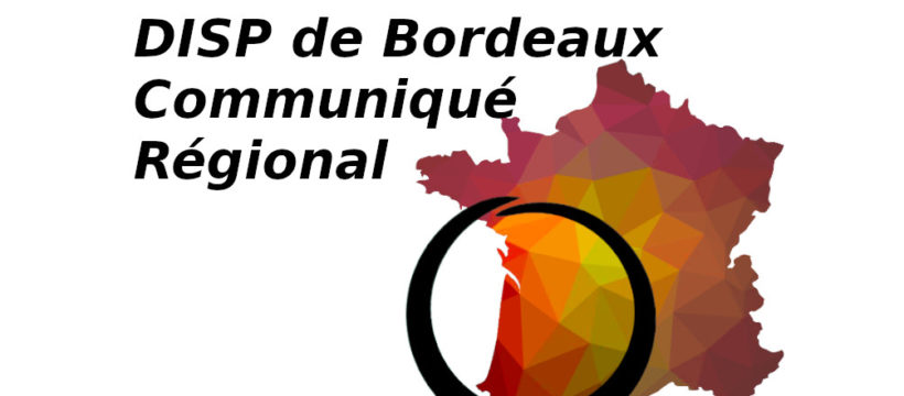 DISP de Bordeaux: la CGT Insertion Probation reçue par le nouveau ...