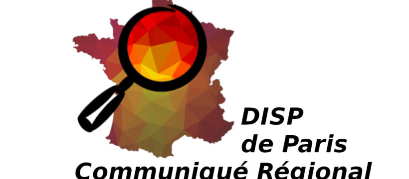 DISP PARIS – En TT sur Paris, Une DE au DI ? – CGT insertion probation