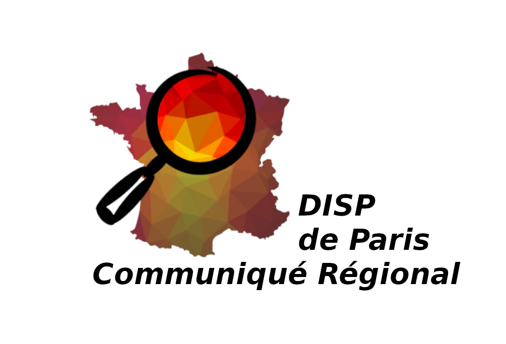 Coordo DISP Paris : 50% de présence, 0% de confiance dans le travail du ...