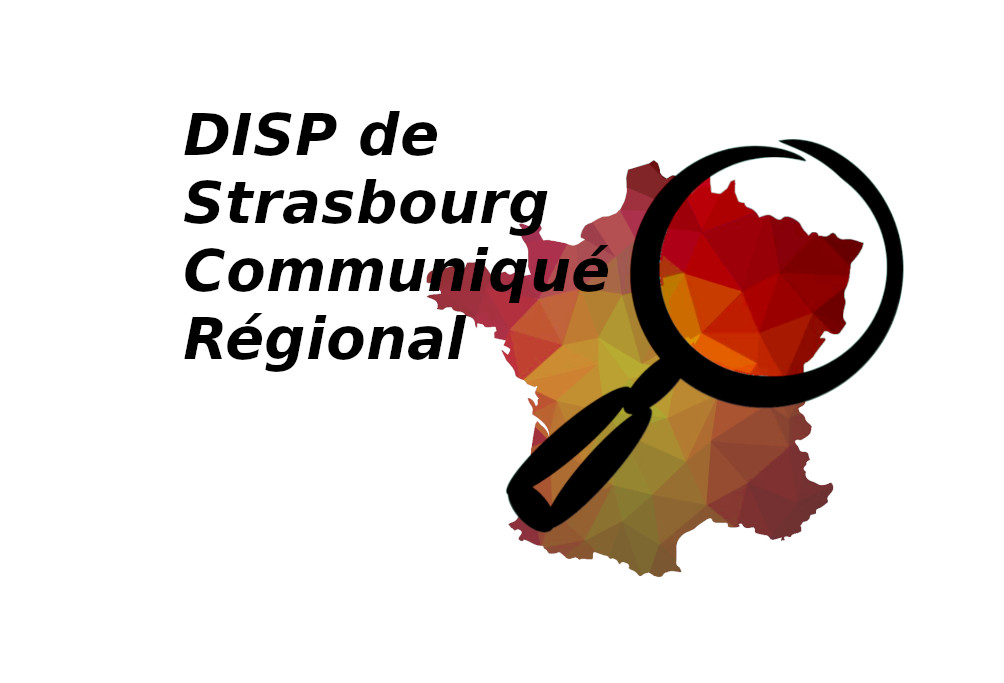 Compte rendu de l’audience de la CGT IP à la DISP de Strasbourg du 6 ...