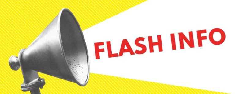 FLASH INFO : QUE SE PASSE T’IL DANS « LE MONDE JOYEUX » DES ...