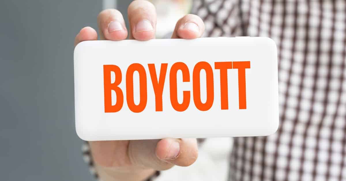 Déclaration de boycott : CSA IP 6 mars – CGT insertion probation