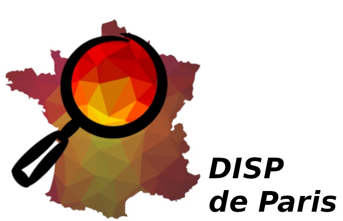 DISP PARIS – CGT insertion probation